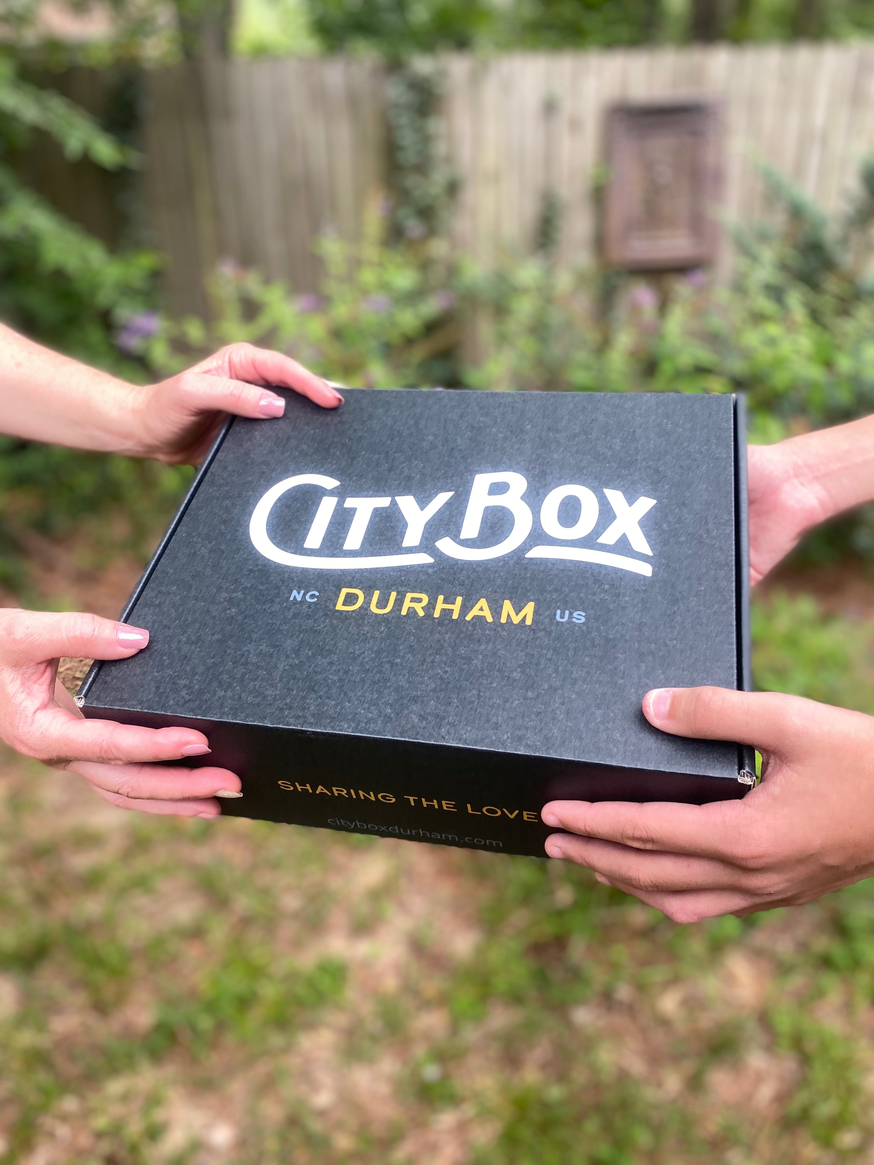 Add Ons – City Box Durham