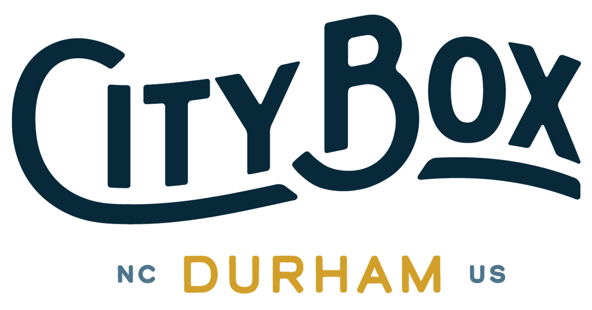 Products – City Box Durham