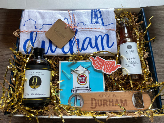 Products – City Box Durham