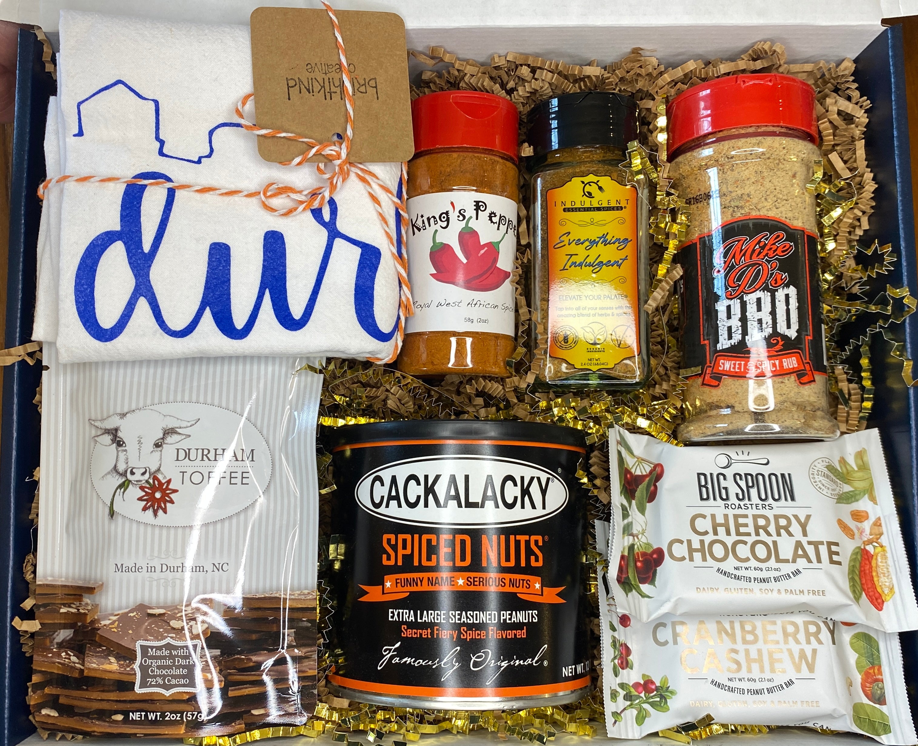 Products – City Box Durham